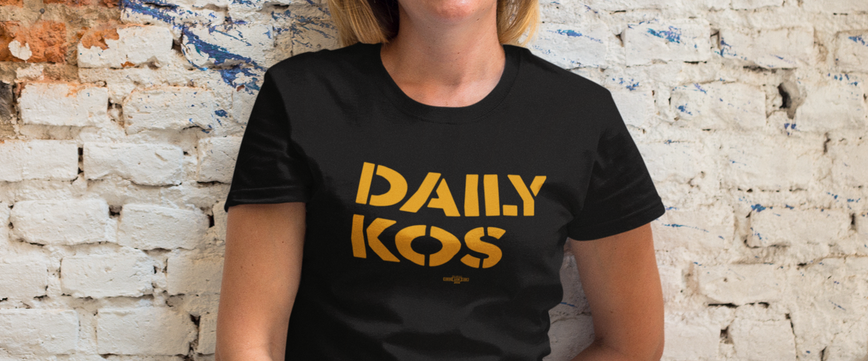 Official Merchandise – DailyKos
